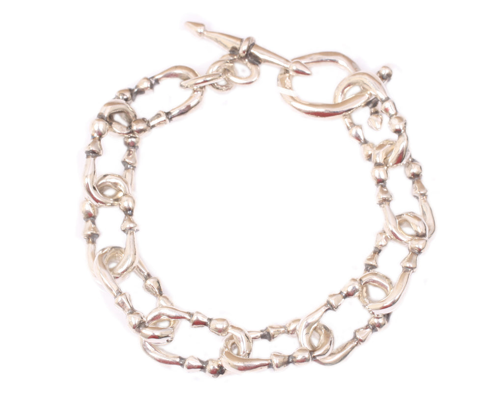 LOVE & HATRED | Plato Bracelet