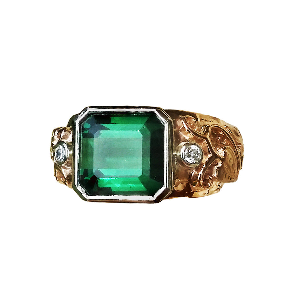 LOVE & HATRED | Horta Ring